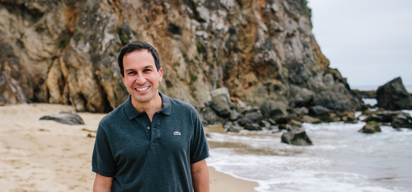 About – DRSG - Dr Steven Gabriel - Aging is Now Optional